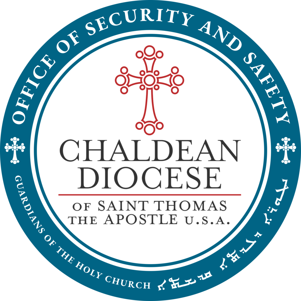 About – Chaldean Catholic Diocese | Office of Security and Safety